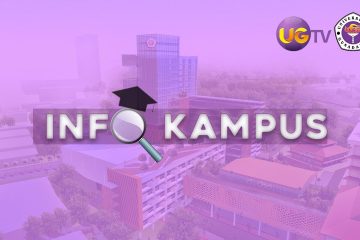 UGTV Official – Membangun Individu Kompetitif Dengan New Media